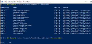 PowerShell Startup Scripts Using GPO - DigitalGeekery